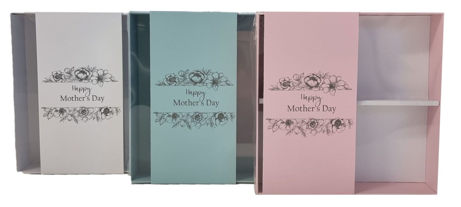 Mother's Day Packaging - Elite Packaging Company Ltd