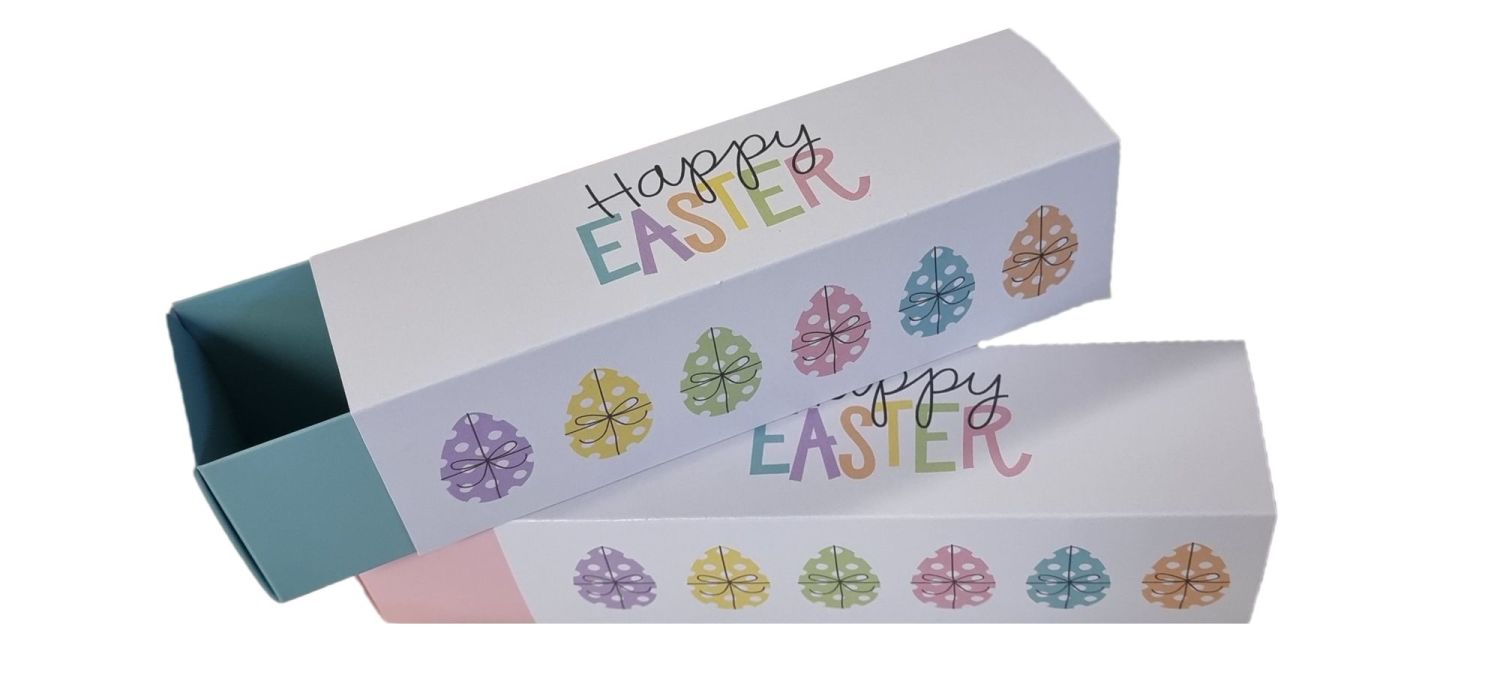 Easter Packaging - Elite Packaging Company Ltd