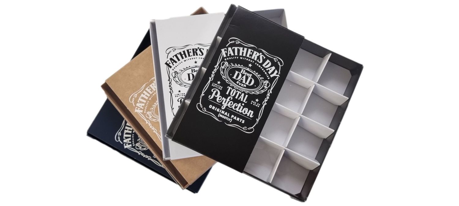 Father's Day Packaging - Elite Packaging Company Ltd - Page 2