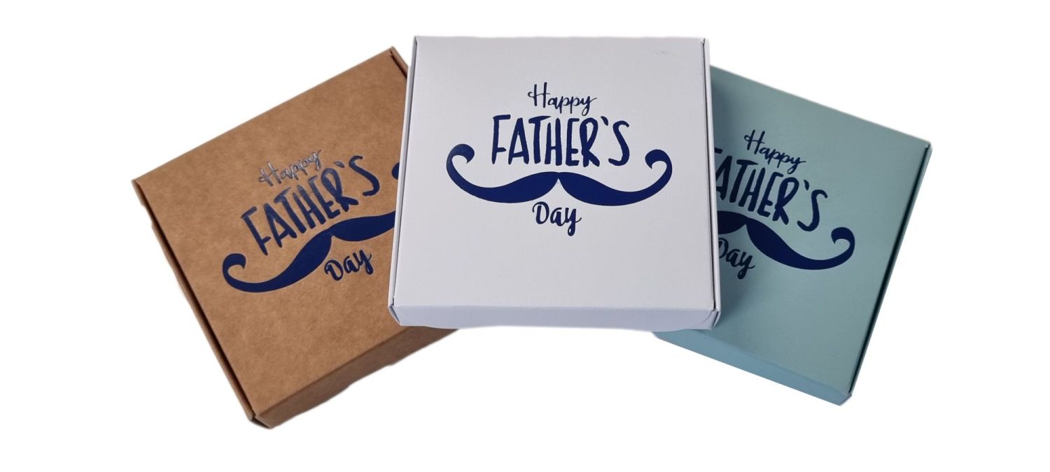 Father's Day Packaging - Elite Packaging Company Ltd
