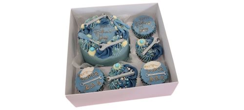 Strawberry 2pk box with insert and clear lid- Elite Packaging Company Ltd