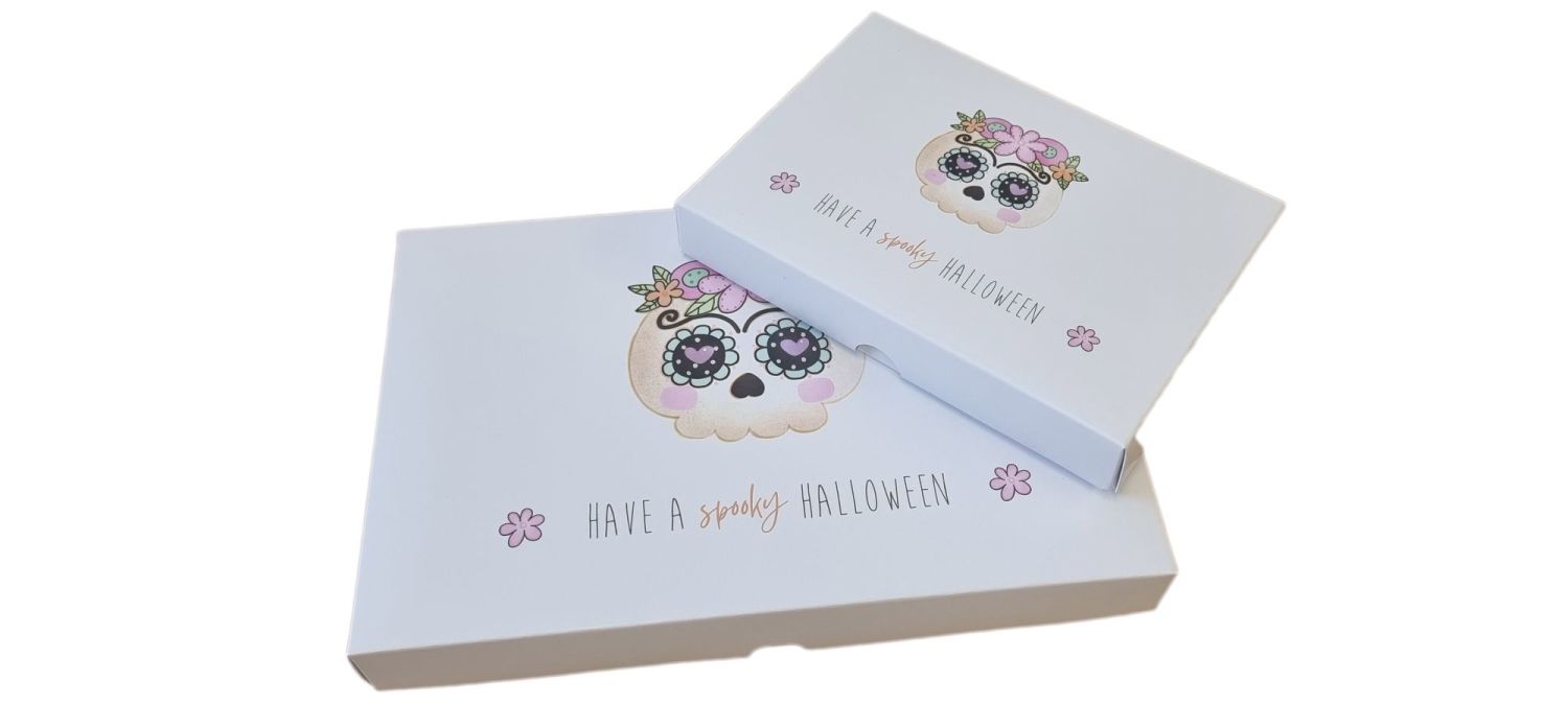 Halloween Packaging - Elite Packaging Company Ltd