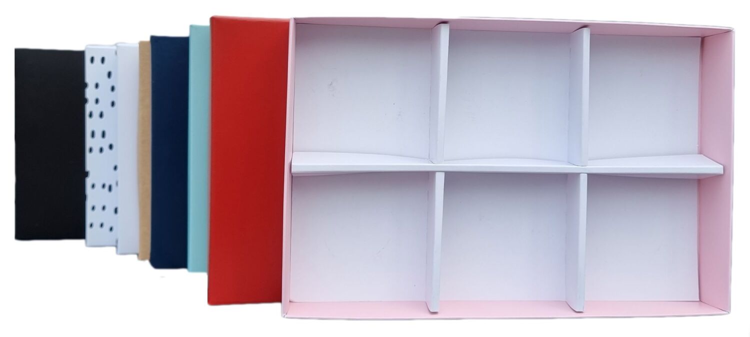 Brownie Packaging - Elite Packaging Company Ltd