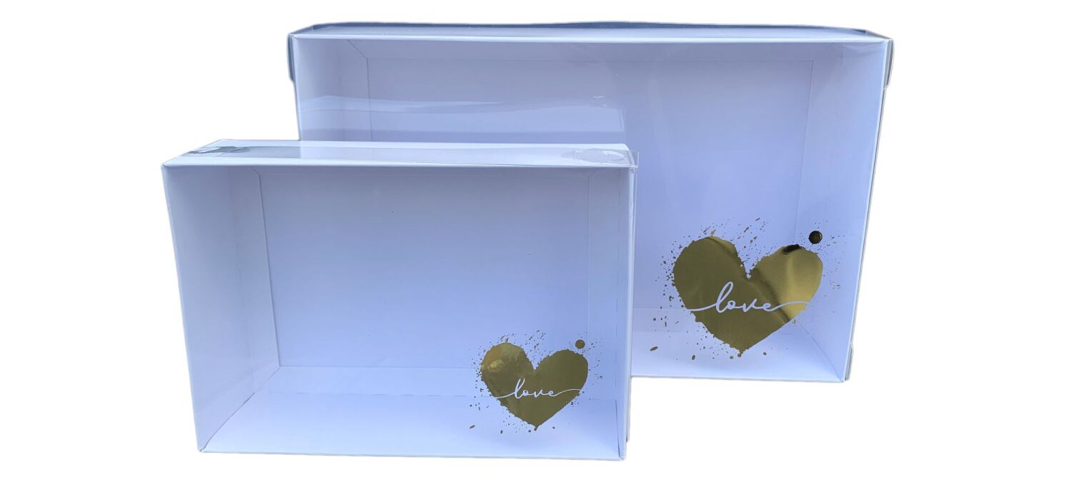 Valentines Packaging - Elite Packaging Company Ltd