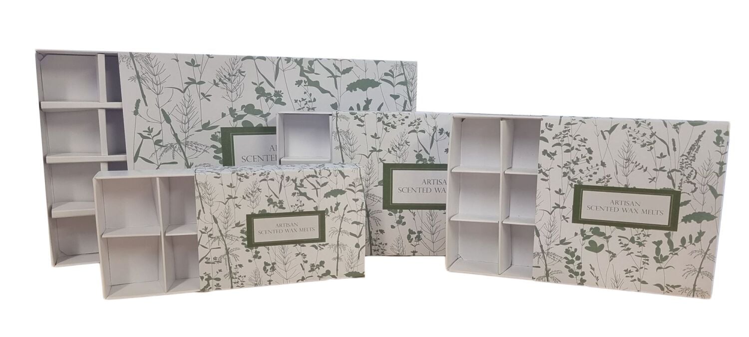 Gift Packaging - Elite Packaging Company Ltd