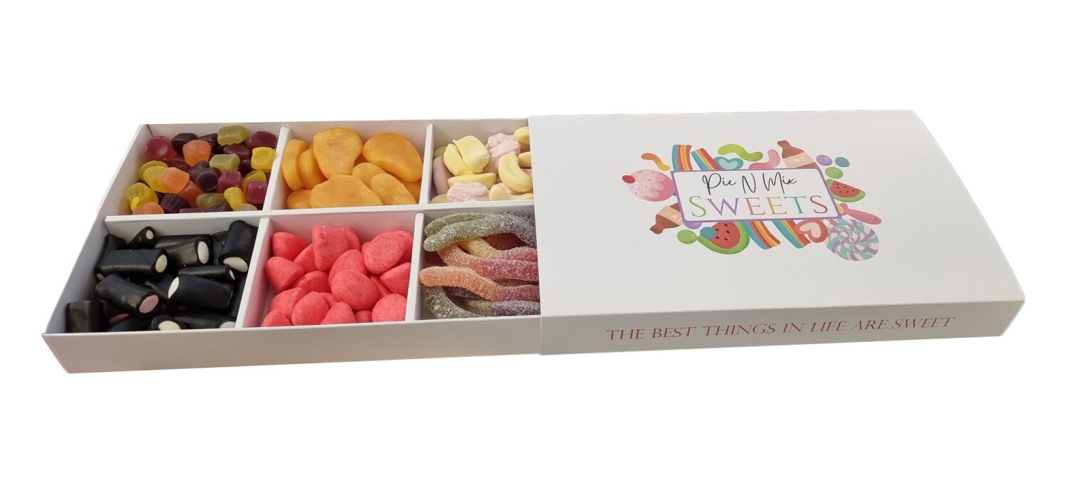 Sweet Packaging - Elite Packaging Company - Shop