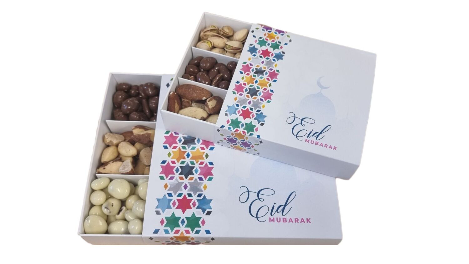 Eid & Ramadan Packaging - Elite Packaging Company Ltd