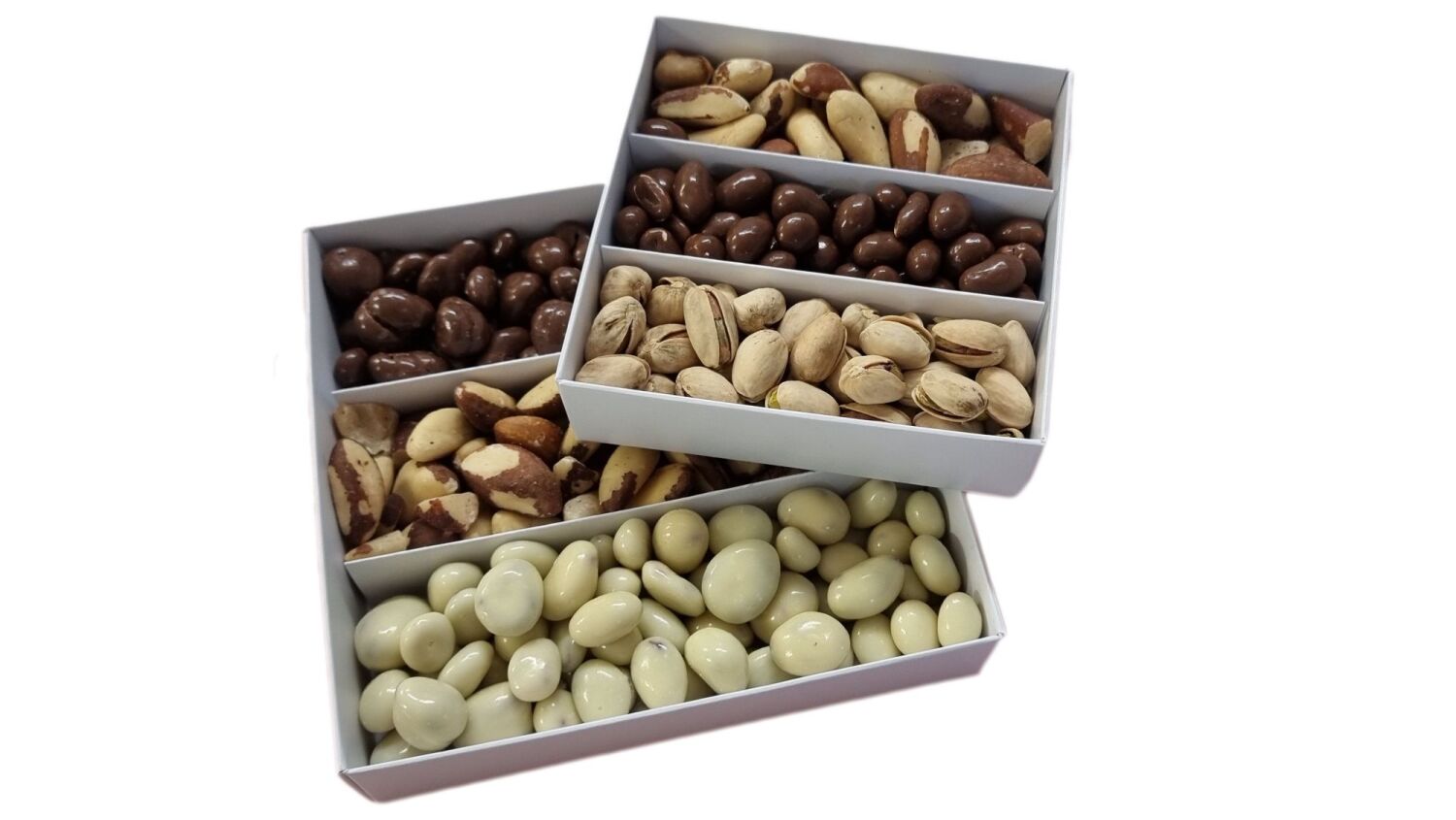 Chocolate & Sweet Packaging - Elite Packaging Company Ltd