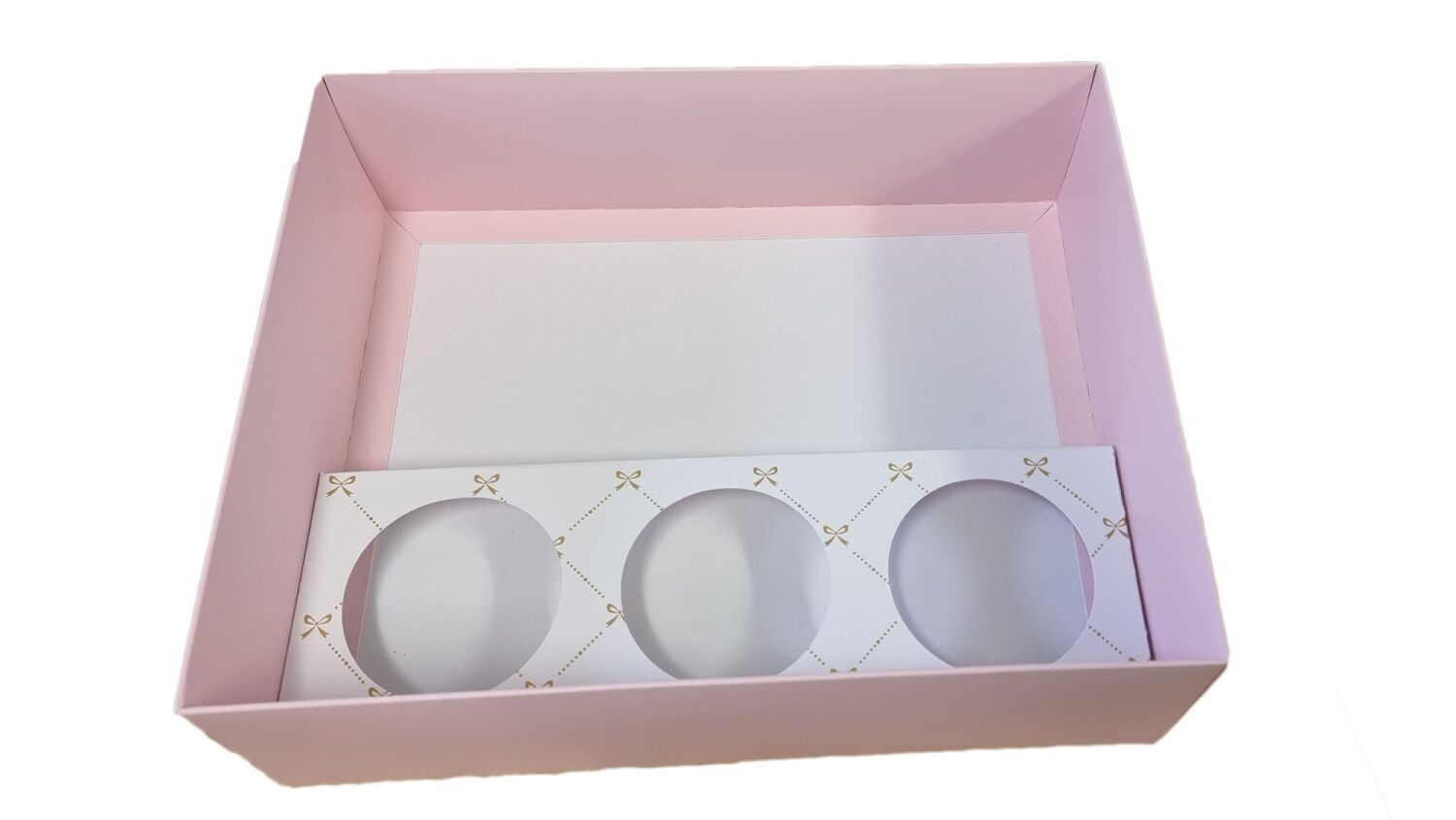 Hamper Box Packaging - Elite Packaging Company Ltd