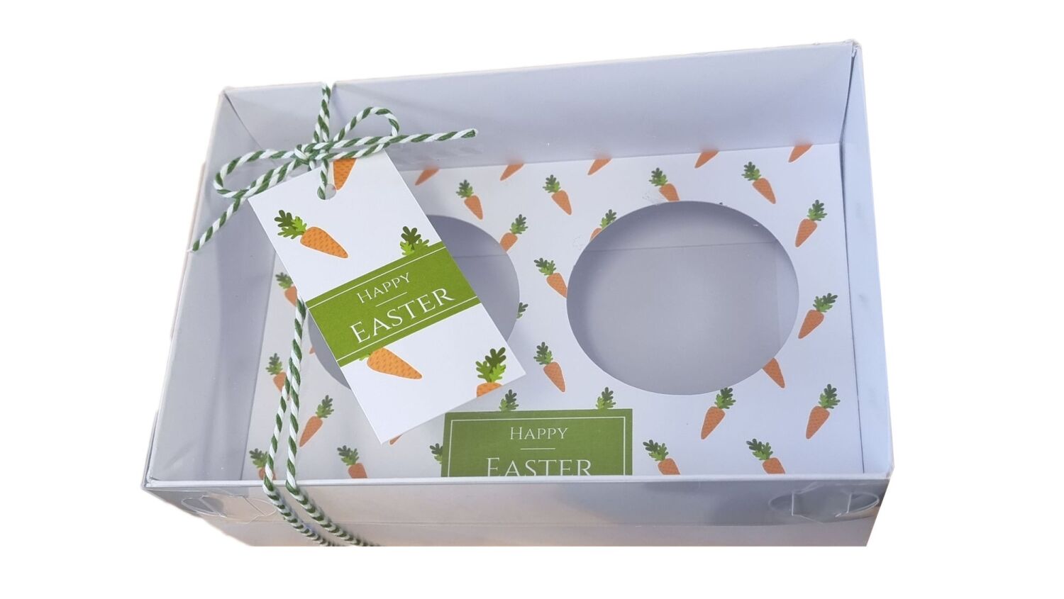 Easter Packaging - Elite Packaging Company Ltd