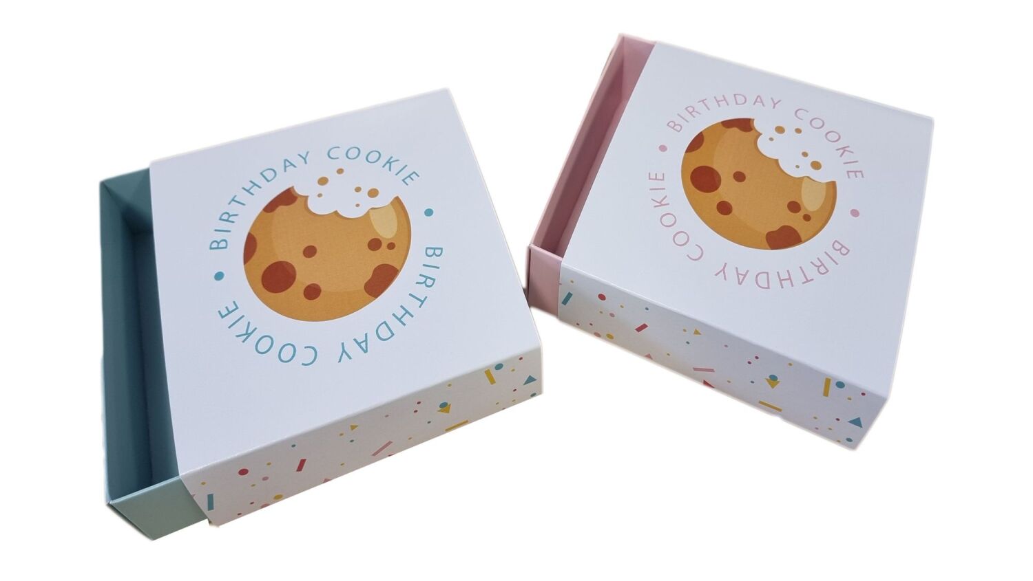 Happy Birthday Packaging - Elite Packaging Company Ltd