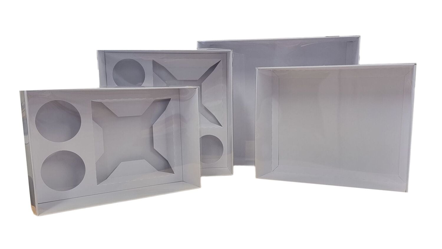 Bento Boxes - Elite Packaging Company - Shop