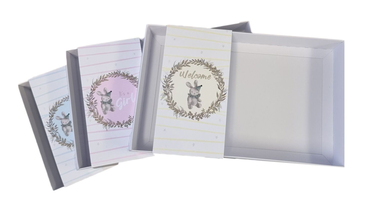 Baby Packaging - Elite Packaging Company Ltd