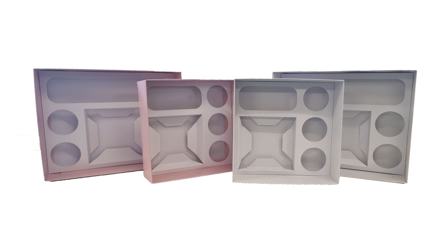 Bento Boxes - Elite Packaging Company - Shop
