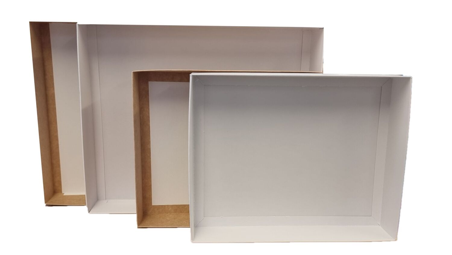 Hamper Box Packaging - Elite Packaging Company Ltd