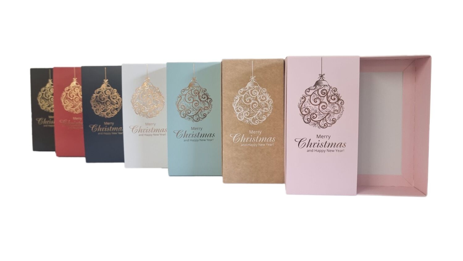 Christmas Packaging - Elite Packaging Company Ltd - Page 5