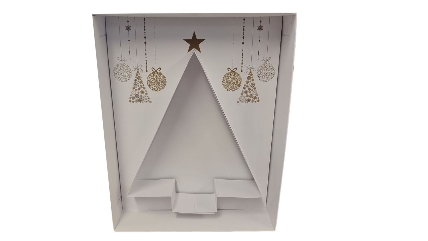 Christmas Packaging - Elite Packaging Company Ltd