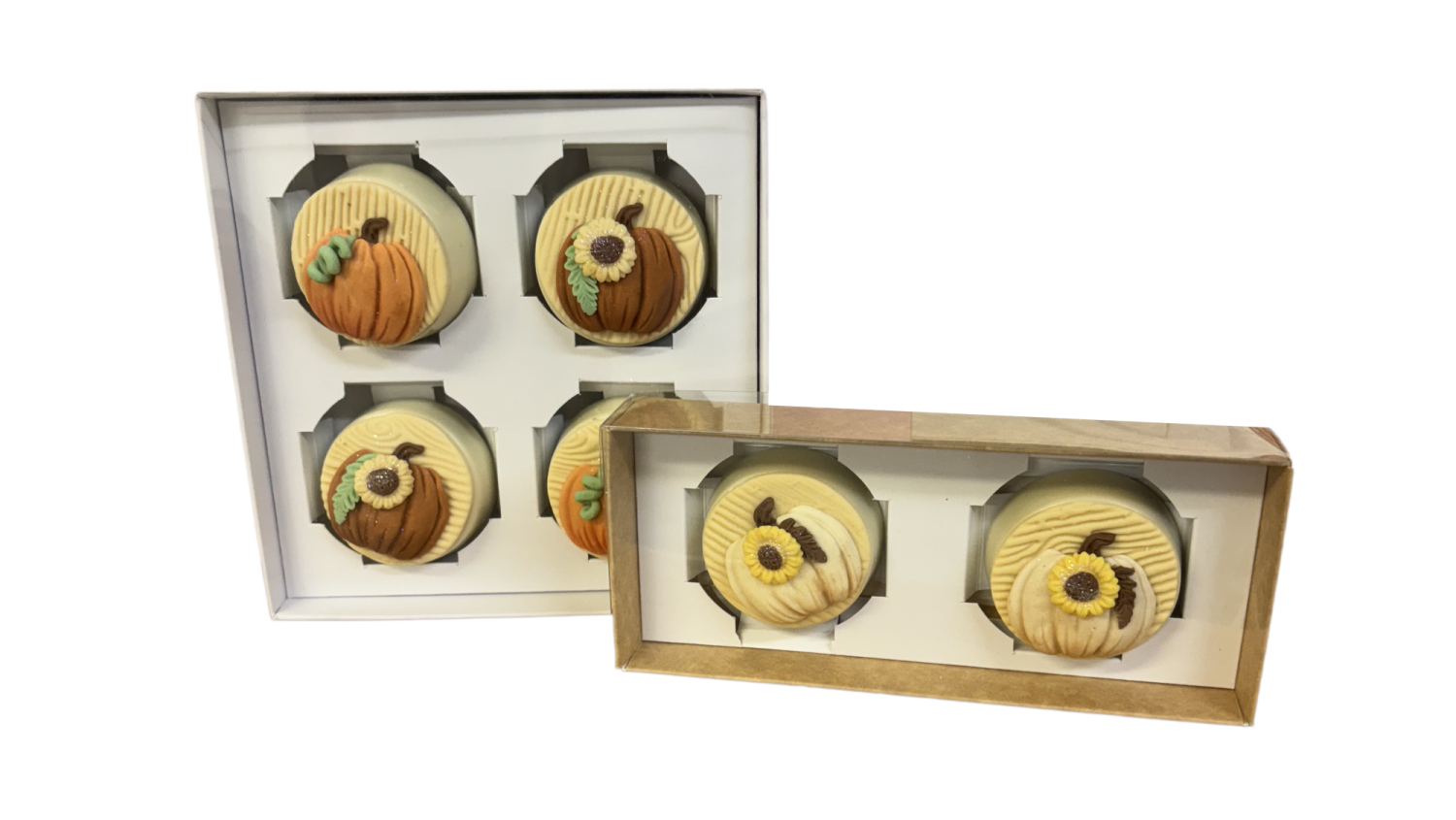 Chocolate & Sweet Packaging - Elite Packaging Company Ltd