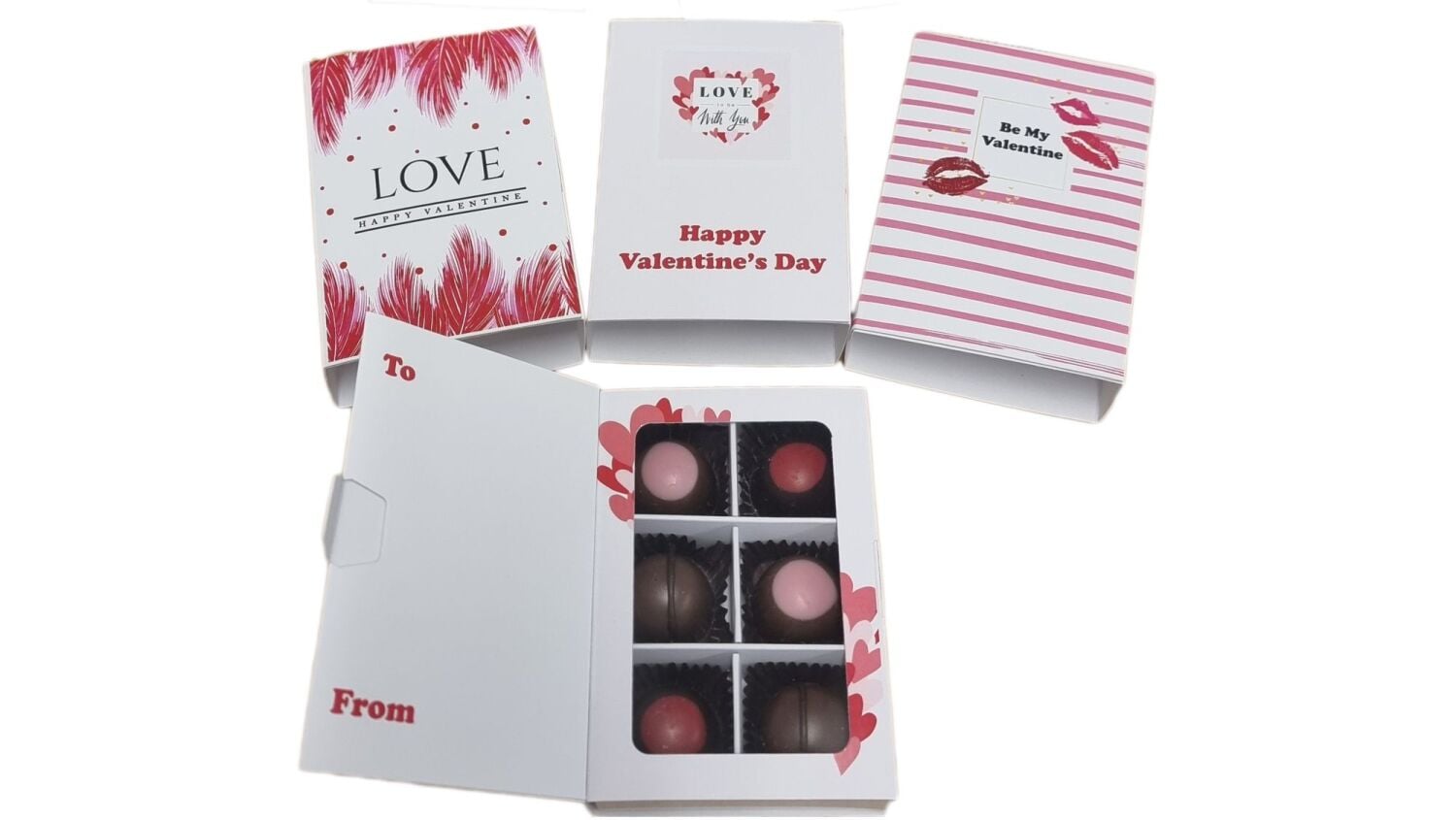 Libro Boxes - Elite Packaging Company - Shop