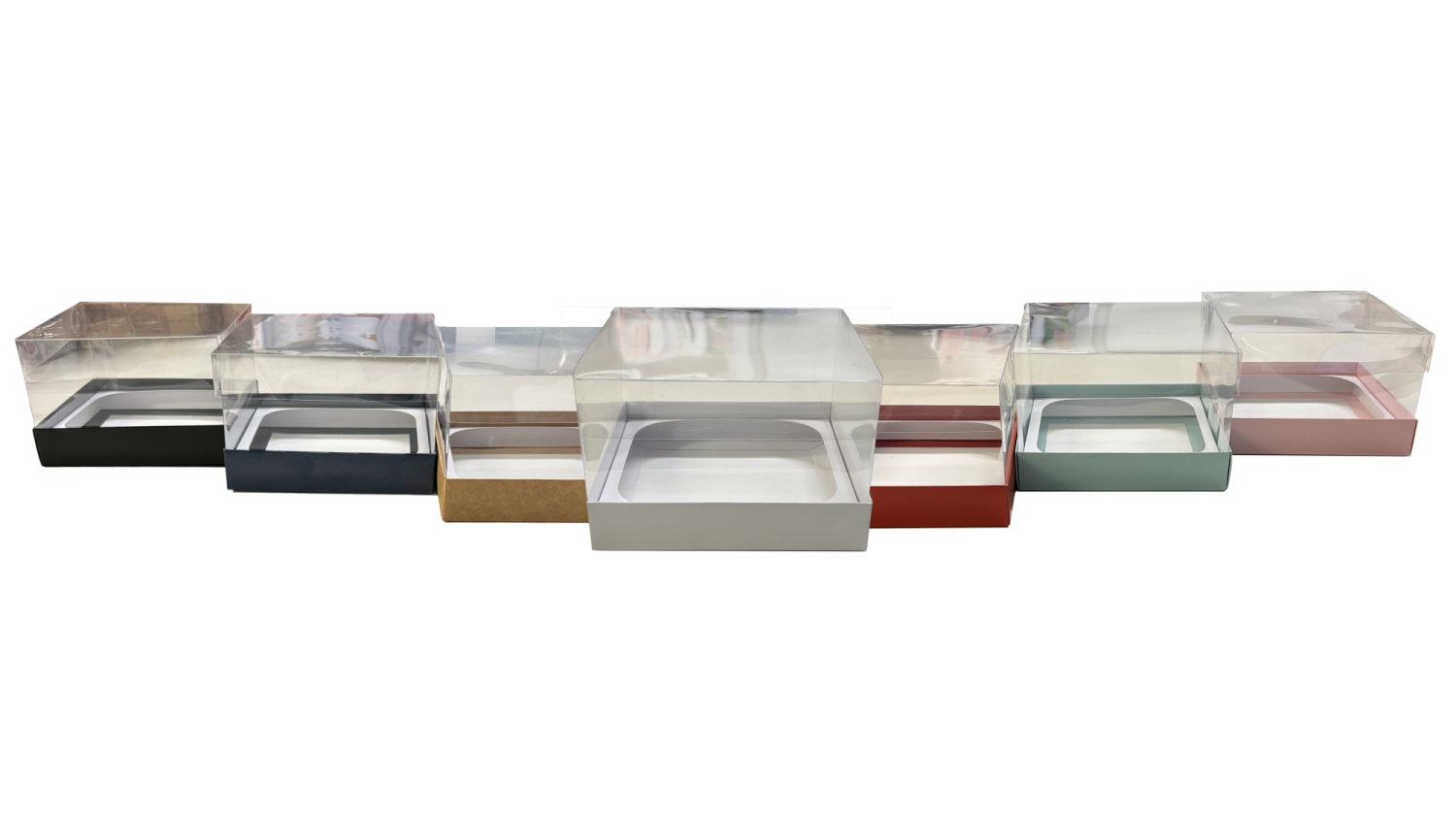 Bento Boxes - Elite Packaging Company - Shop