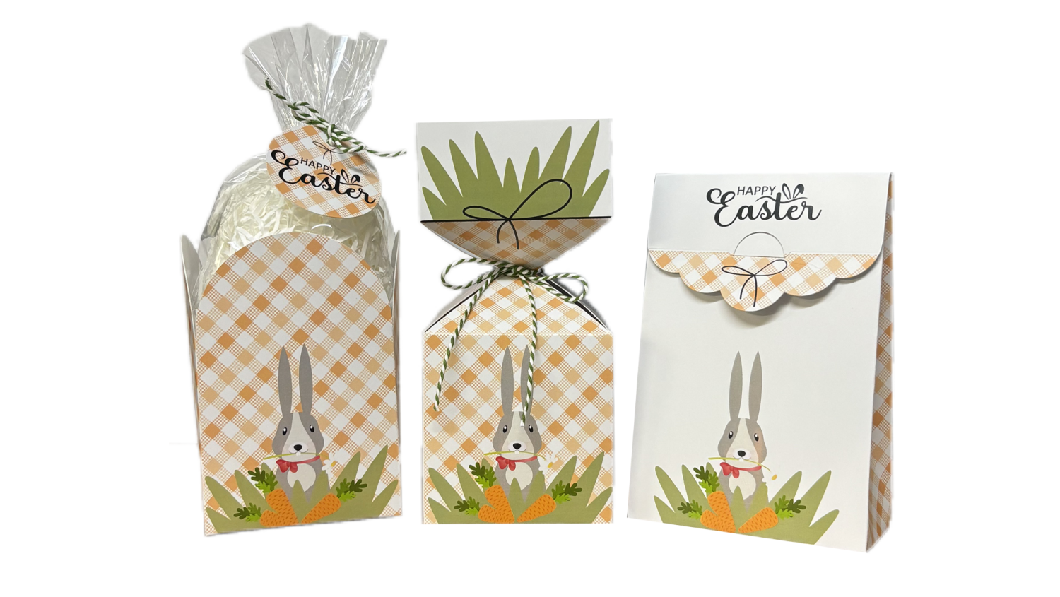Easter Packaging - Elite Packaging Company Ltd
