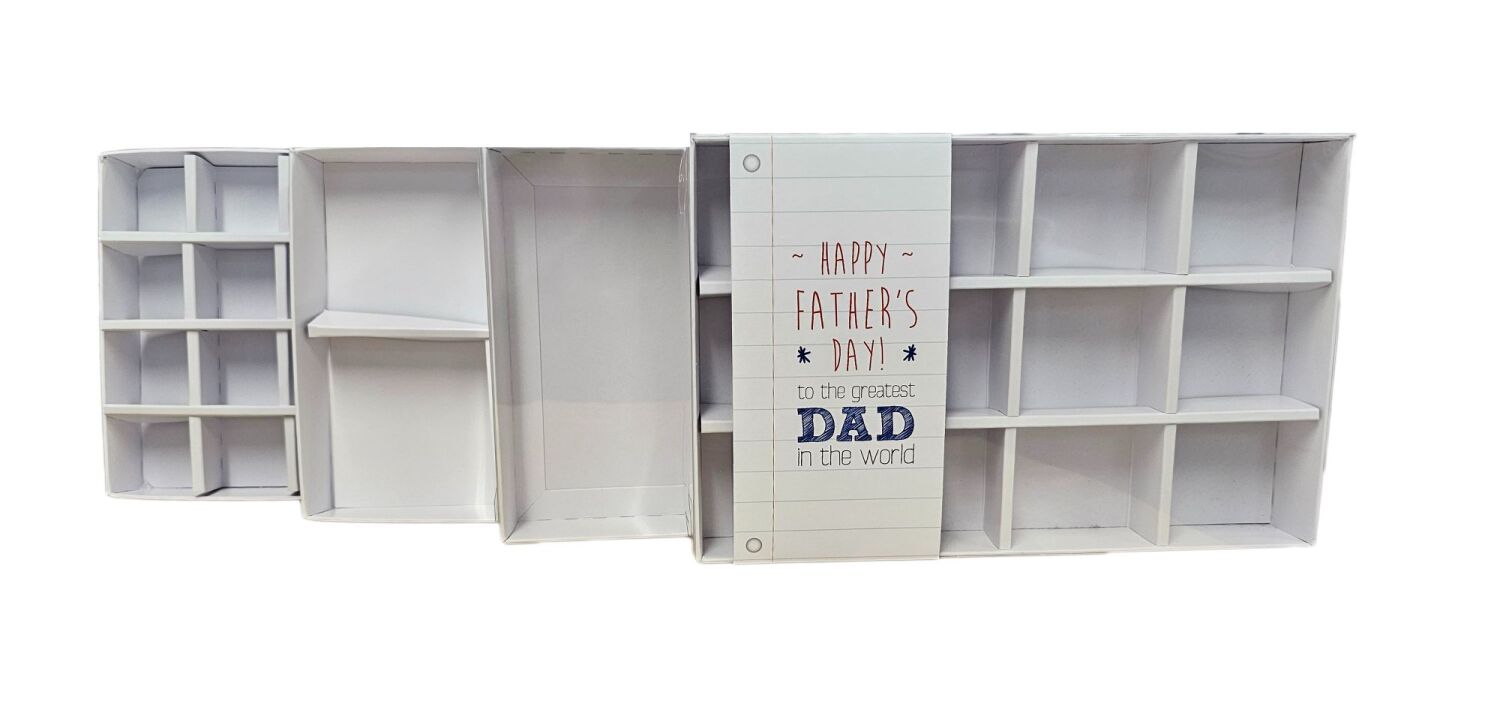 Father's Day Packaging - Elite Packaging Company Ltd