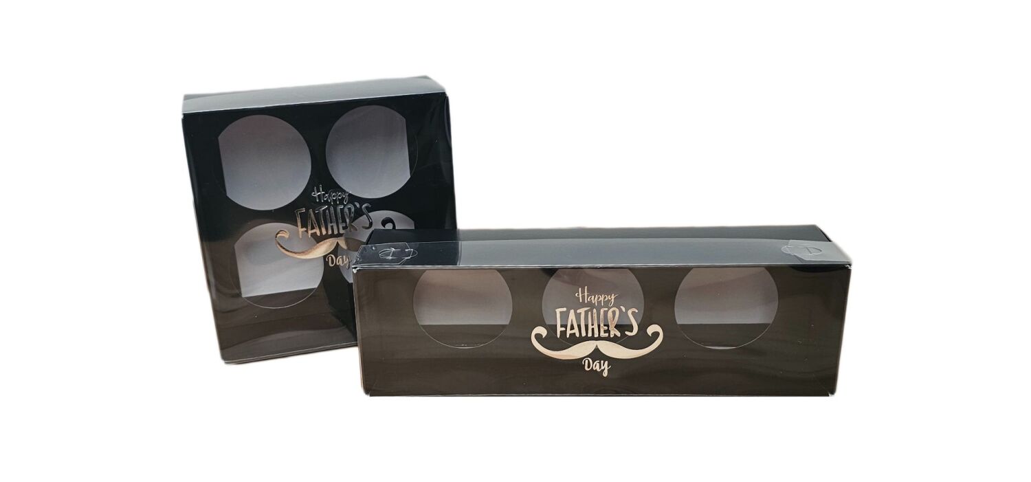 Father's Day Packaging - Elite Packaging Company Ltd