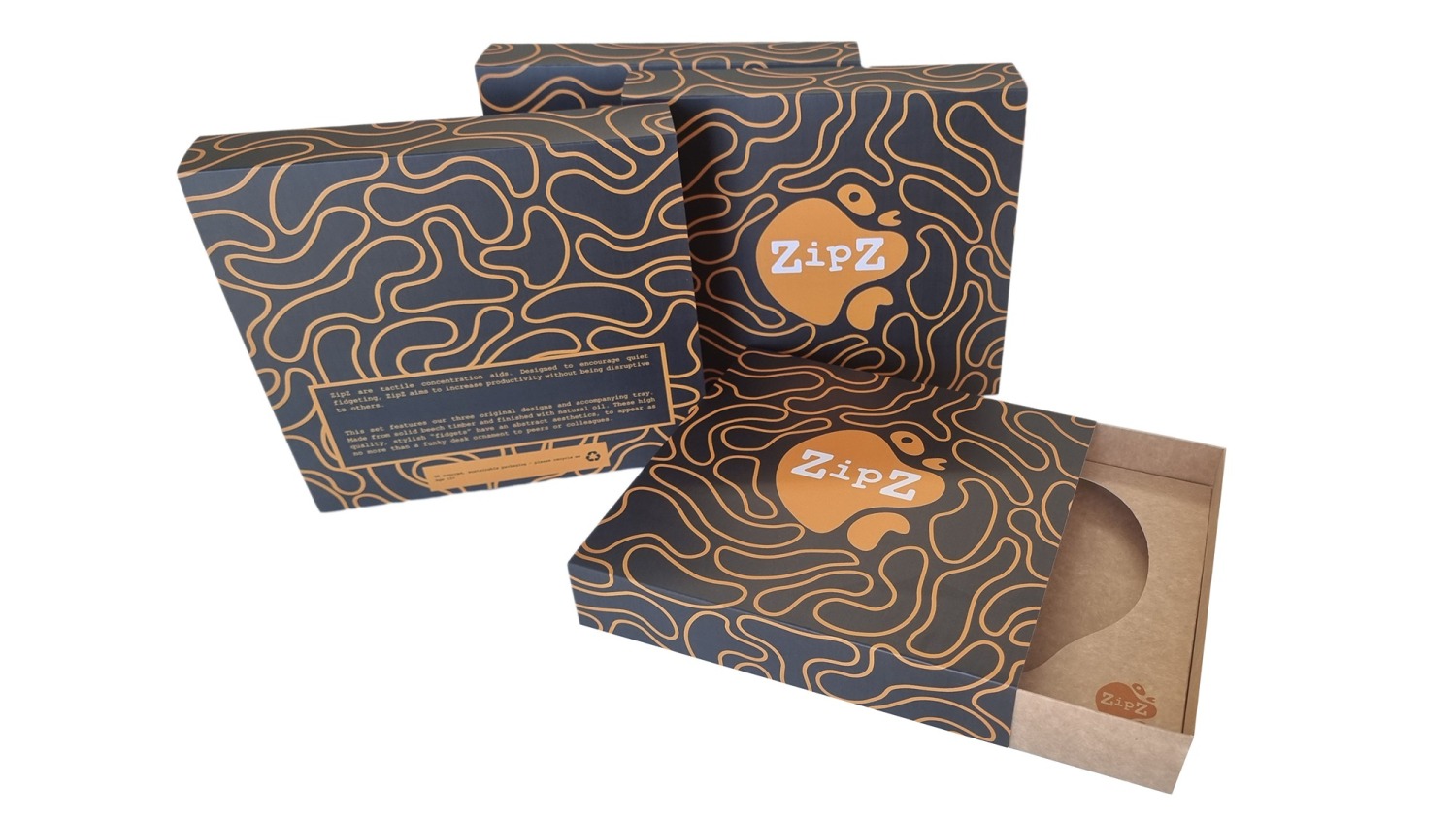 Bespoke Boxes