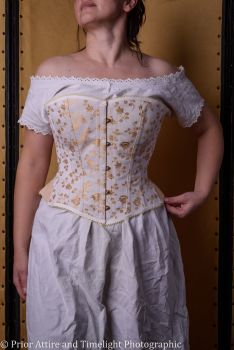 Historical Riding Habits - Shop