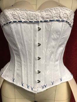 Historical Riding Habits - Shop