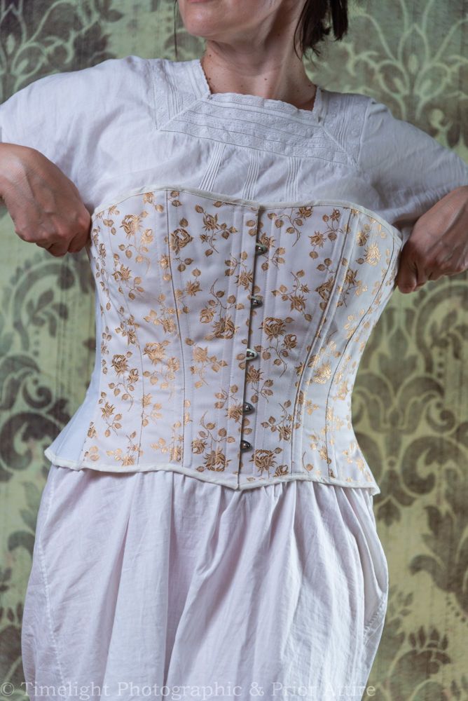 Historical Riding Habits - Shop