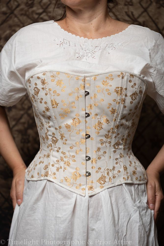 Modern equestrian corsetry and waistcoats - Shop