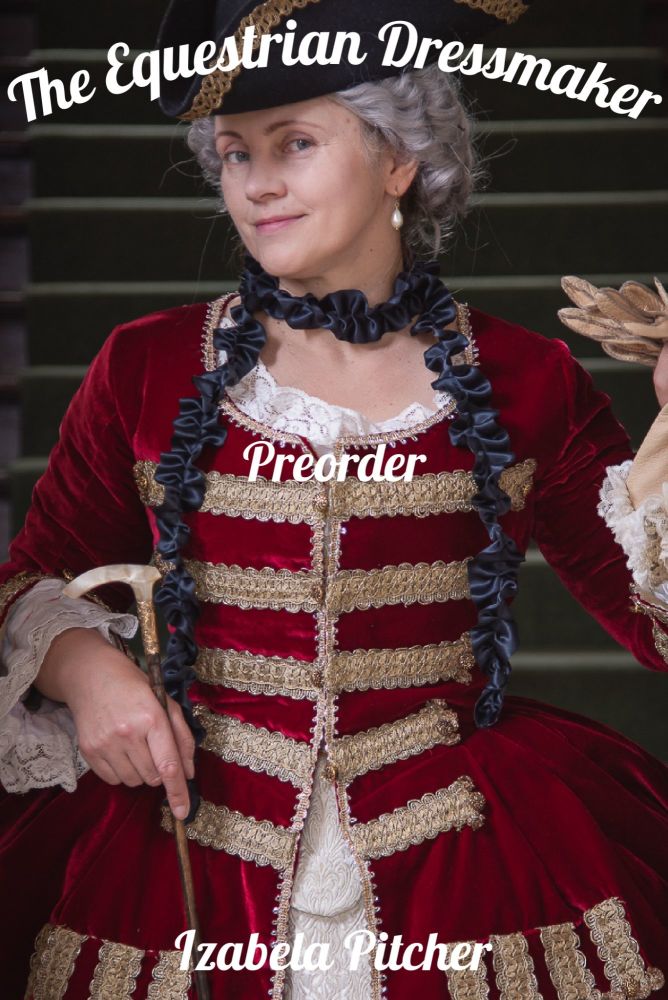 The Dressmaker books series - Shop