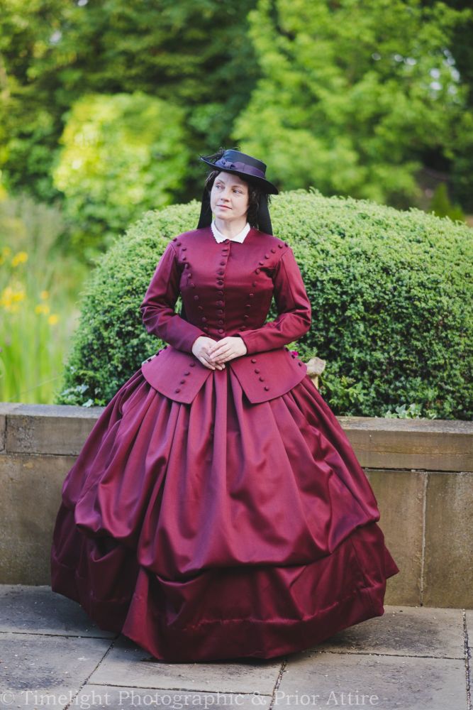 Historical Riding Habits - Shop