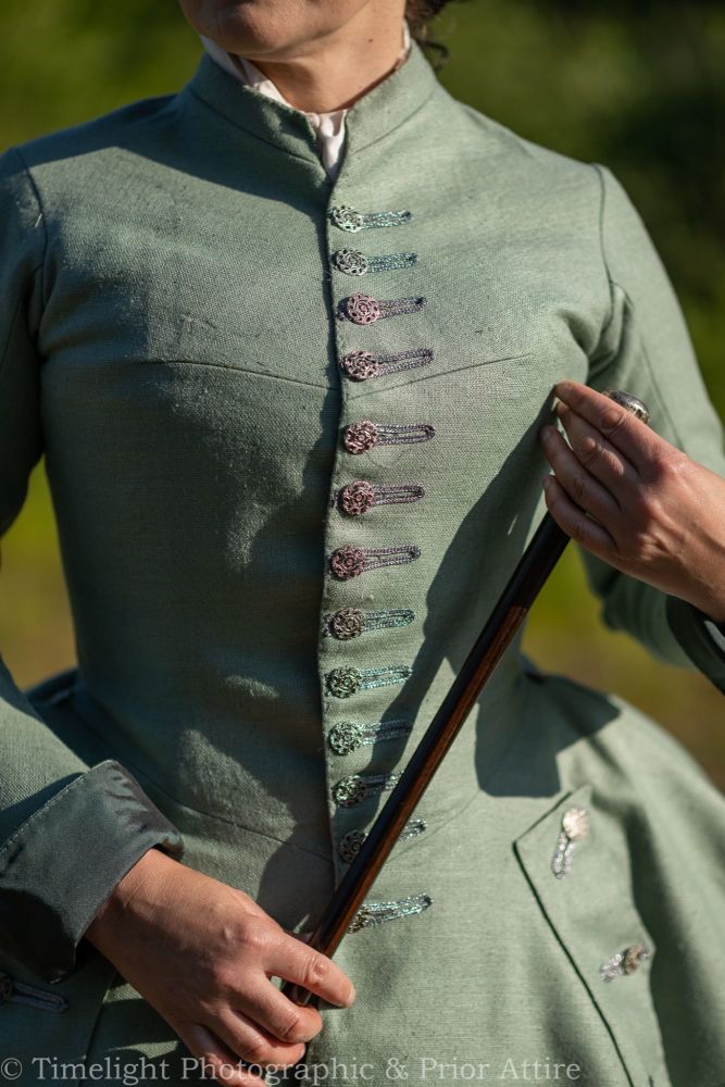 Historical Riding Habits - Shop