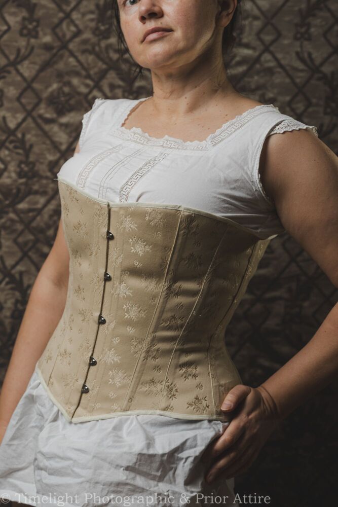 Corsets and stays - Shop