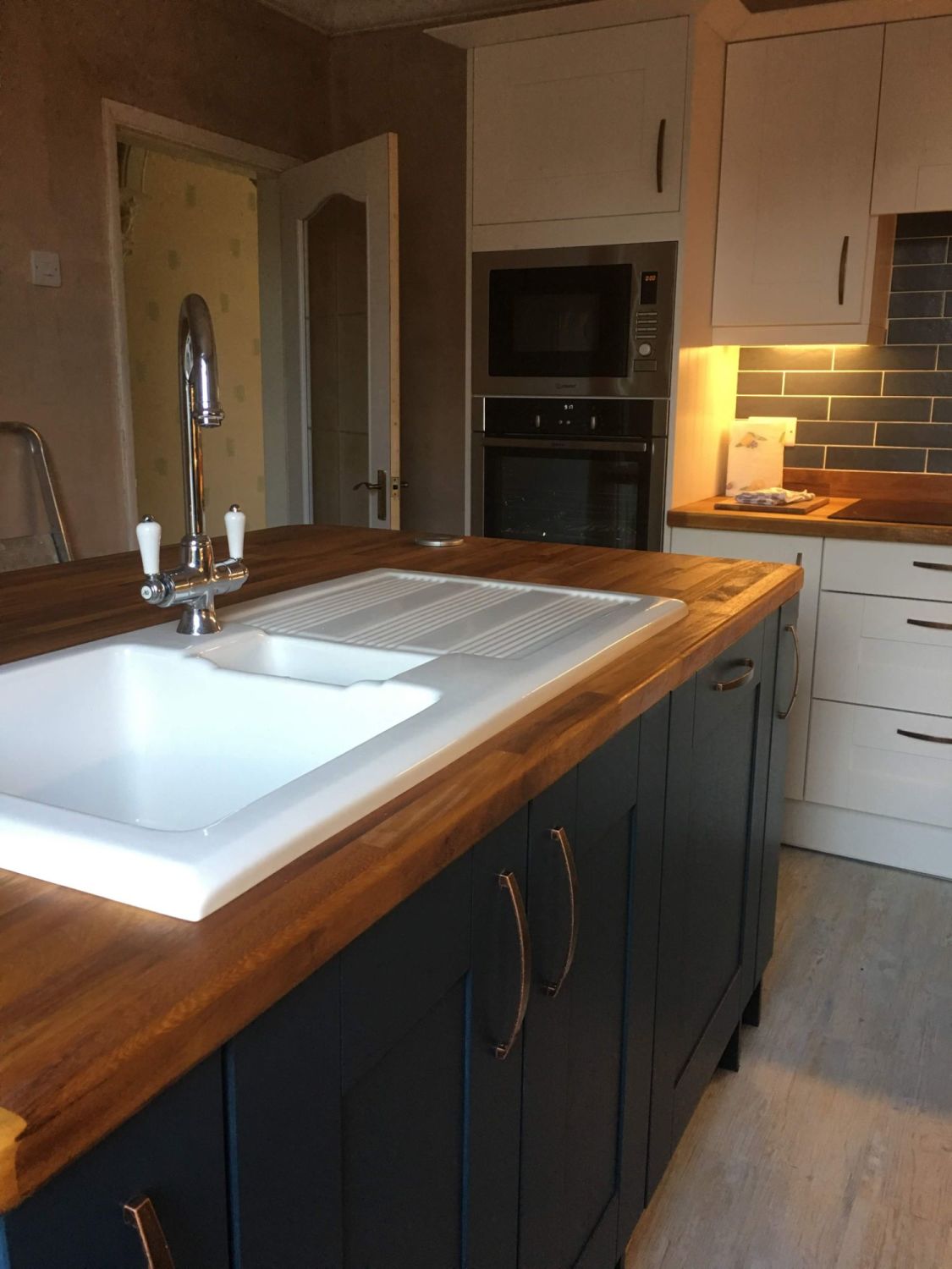 Elevate your kitchen: The 7 Best Types of Kitchen Worktops