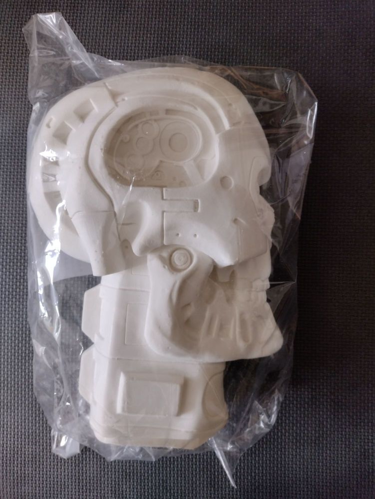 Vinyl Model Kits - Shop