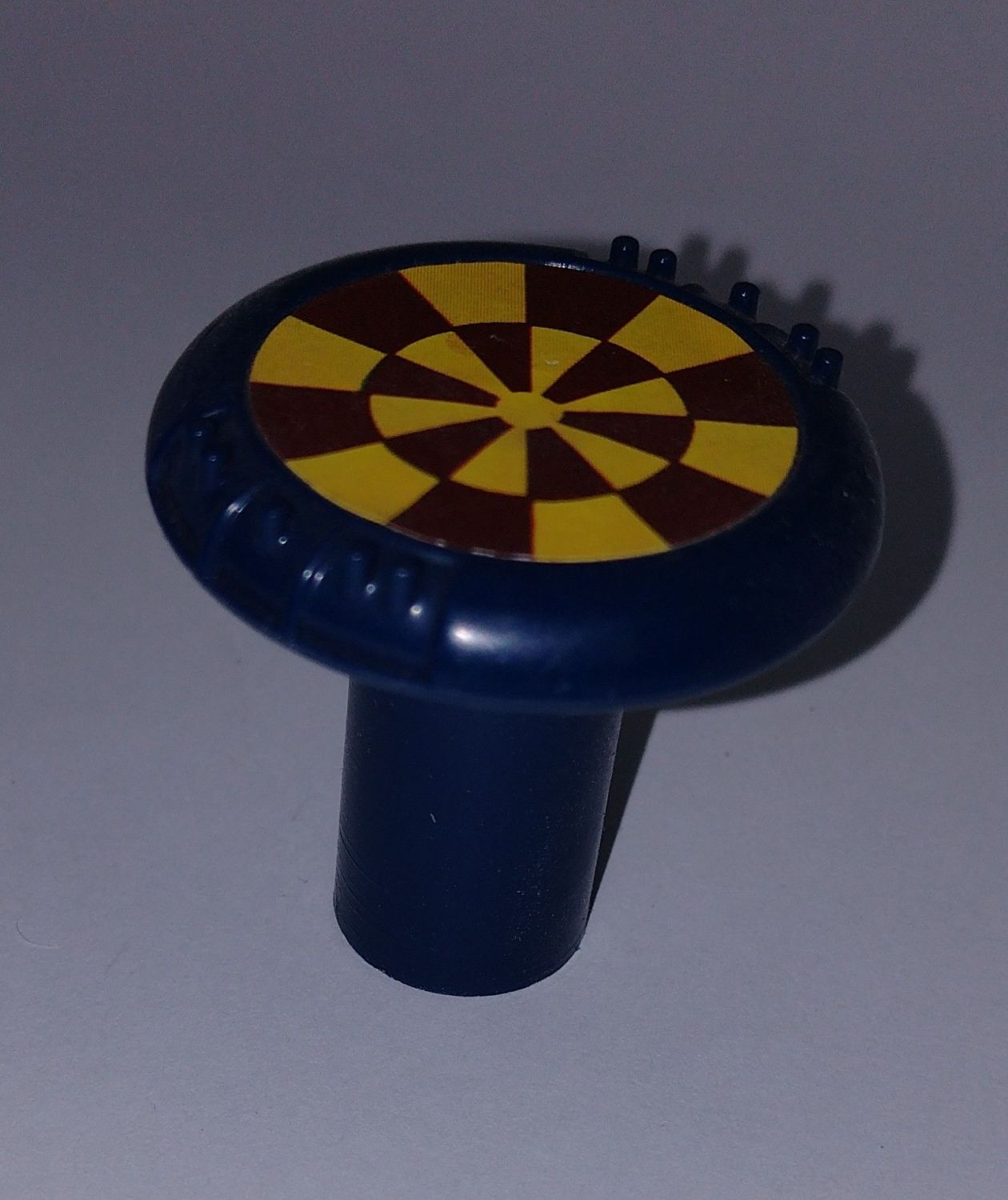 Star Wars Original 1978 Kenner Millennium Falcon Dejarik Chess Table ...