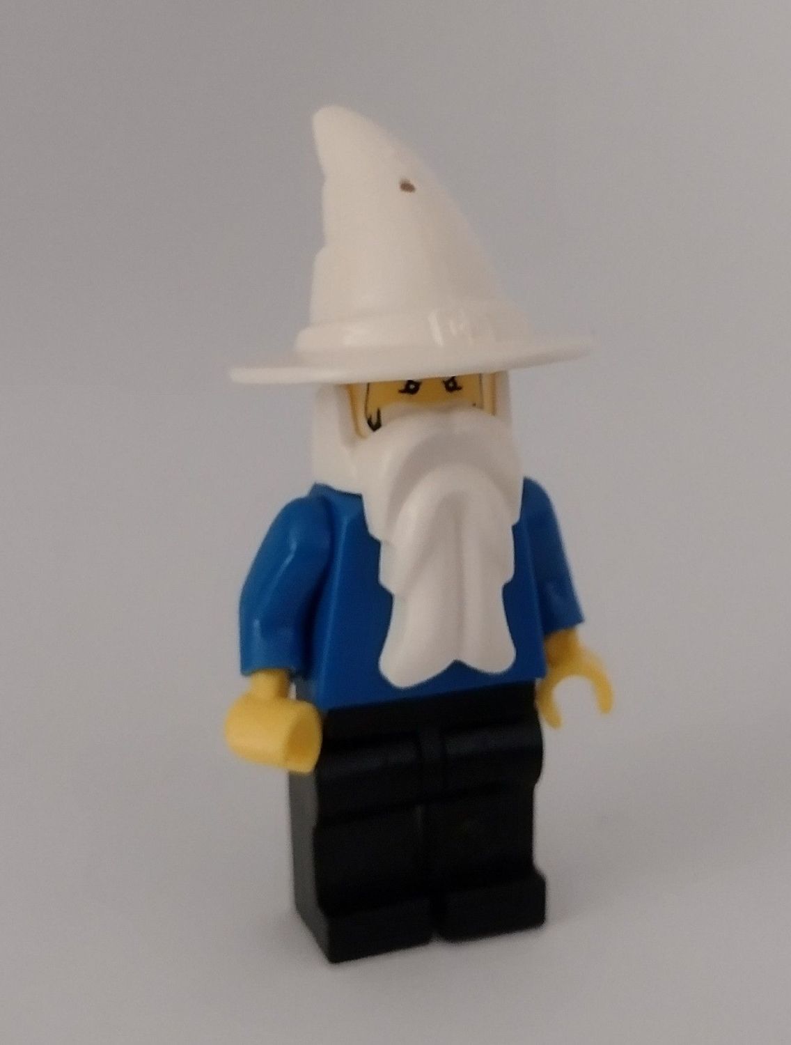 lego wizard hat