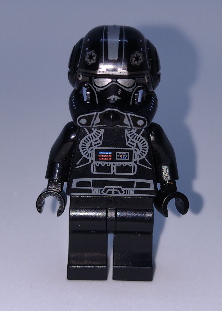 Star Wars Minifigures - Split From Sets - Shop