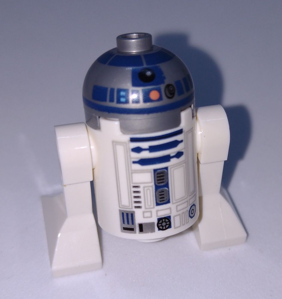 Star Wars Minifigures - Split From Sets - Shop