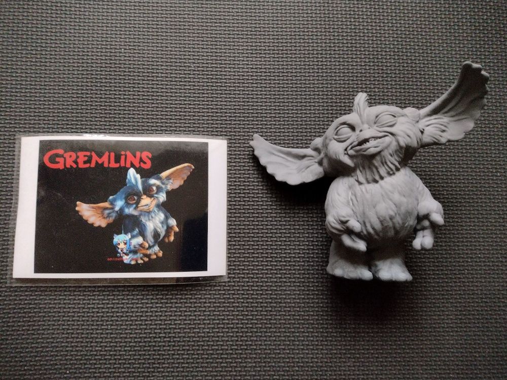 Vinyl Model Kits - Shop