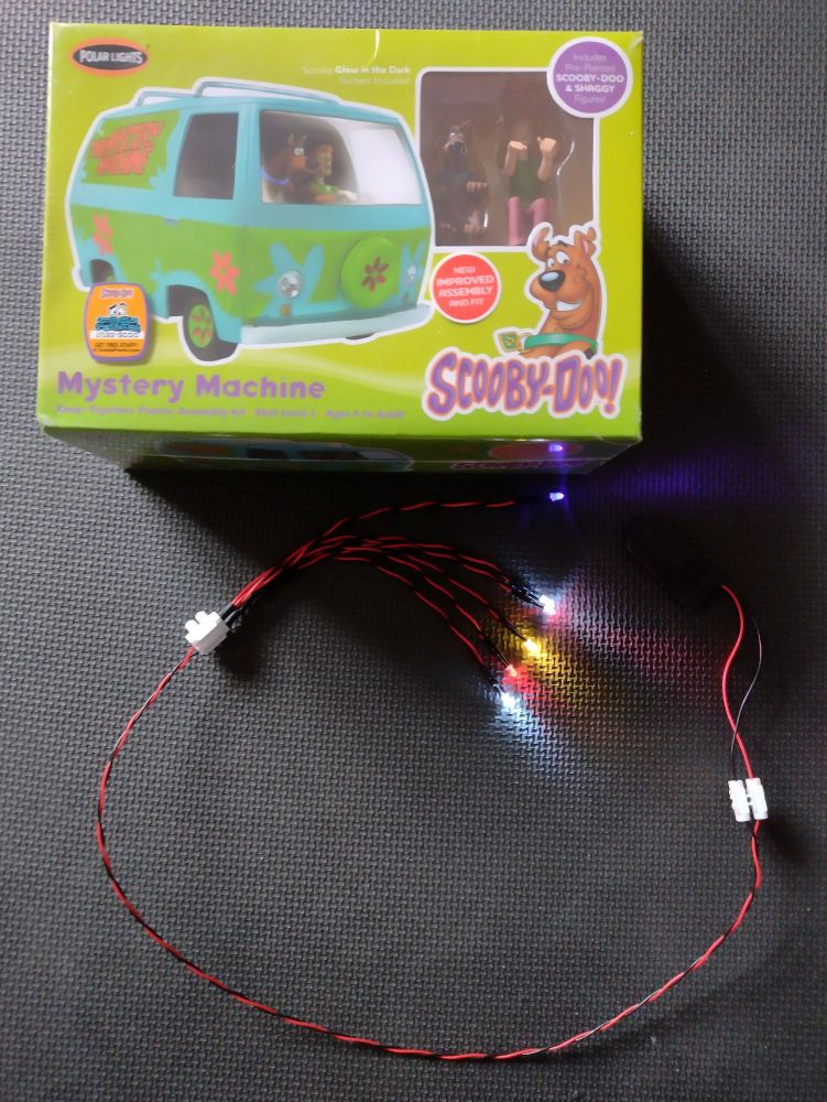 Movie Based Models & Light Kits - Shop - Page 4