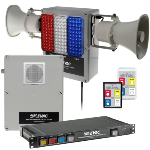 Emergency Evacuation System Perth | Perth and Australia