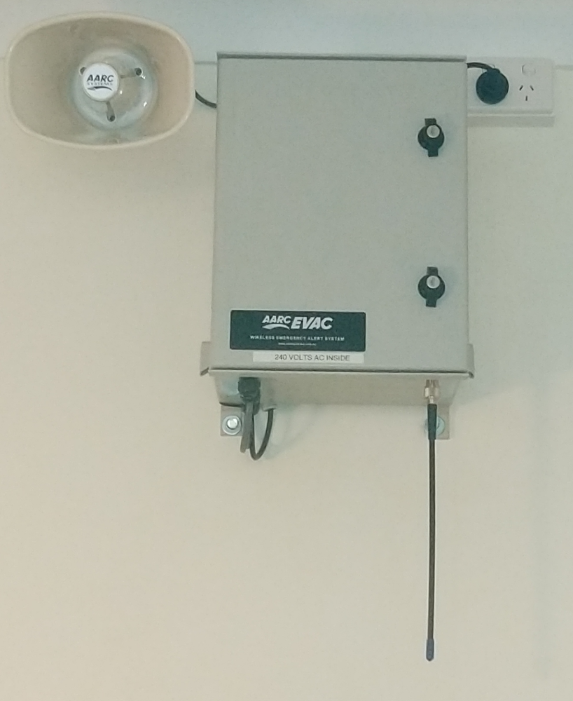 Emergency Evacuation System Perth | Perth and Australia