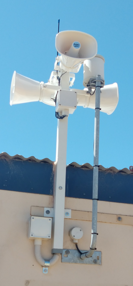 Emergency Evacuation System Perth | Perth and Australia