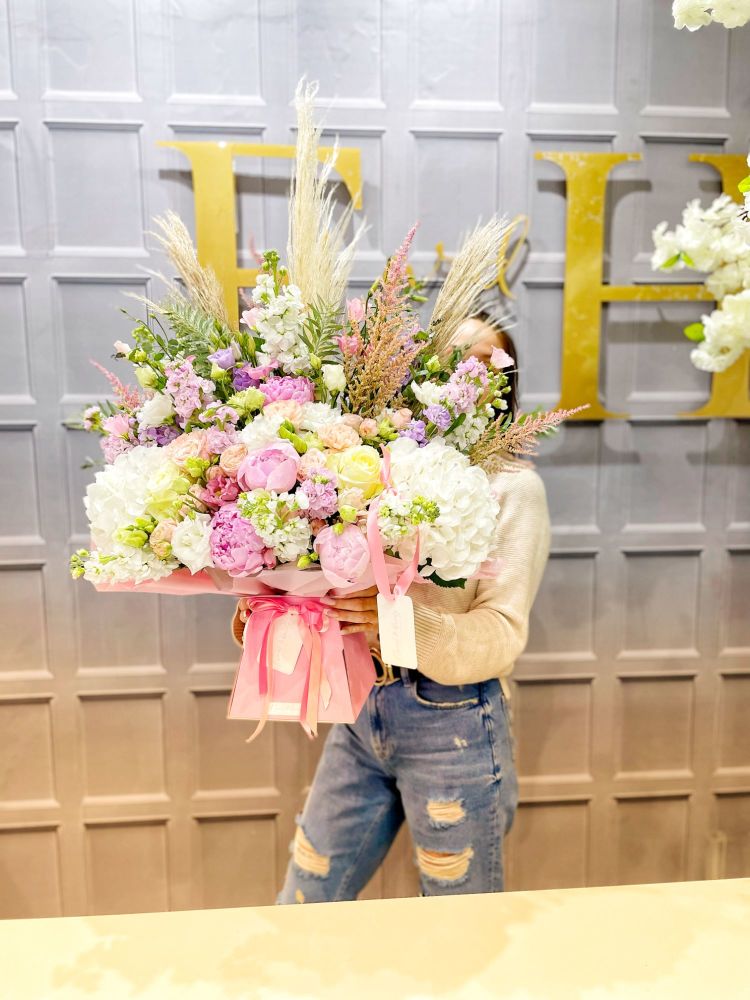 Floral Dreams - Shop