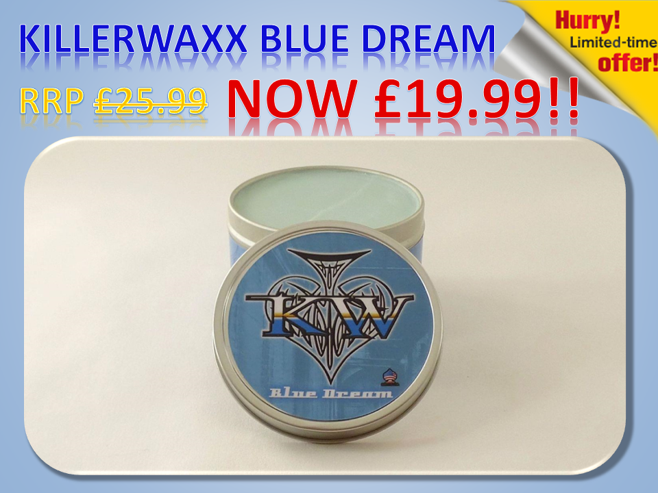 Car Cleaning With The Clay Cloth | The Clay Cloth Company