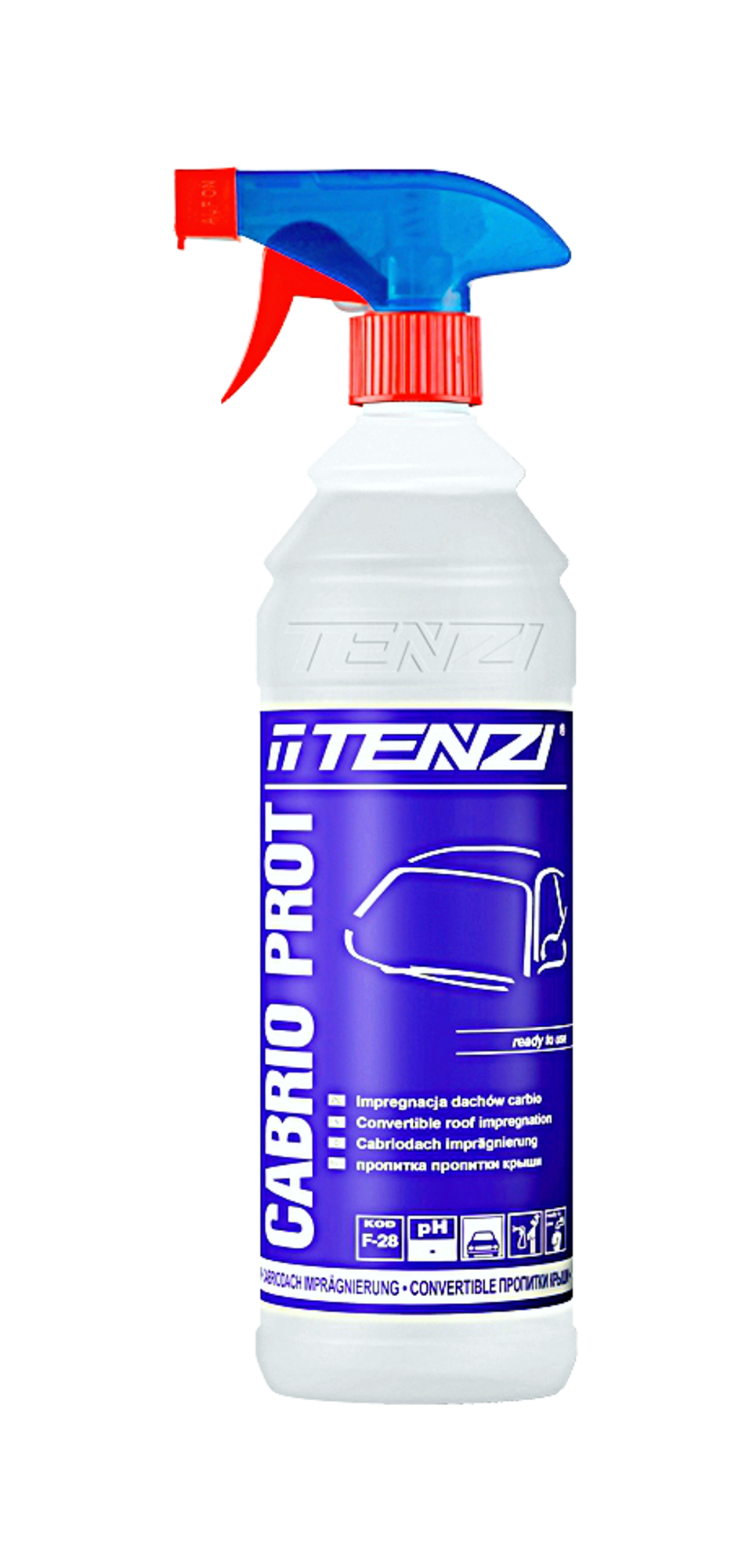 Car Cleaning With The Clay Cloth | The Clay Cloth Company